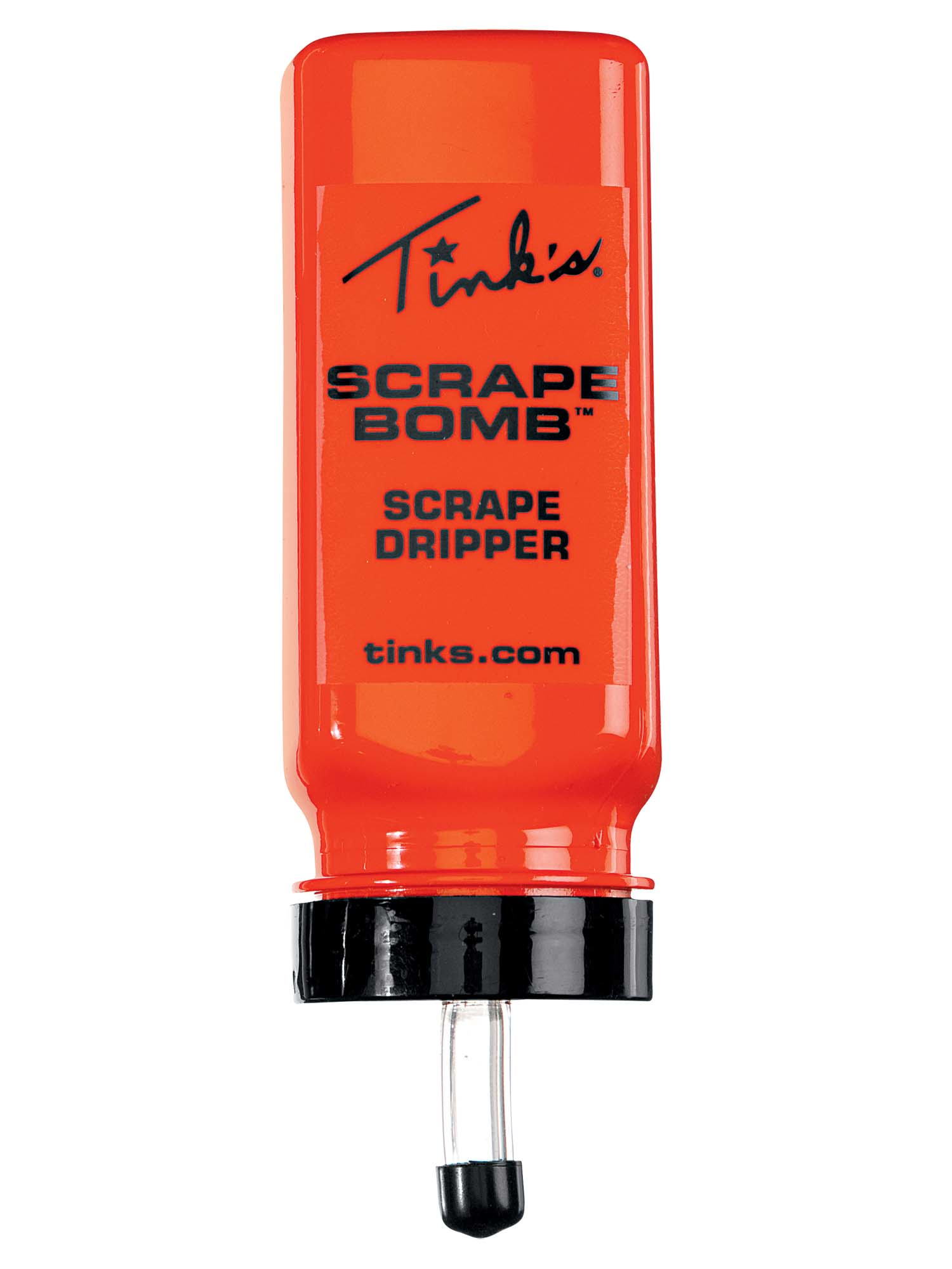 Tink's Scrape Bomb Scrape Dripper | Bass Pro Shops